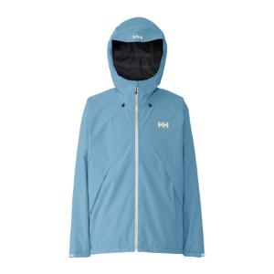 ヘリーハンセン アウター(メンズ) レイネライトジャケット  S  CL(クラウディーブルー) アウター(メンズ) ヘリーハンセン レイネライトジャケット S CL(クラウ