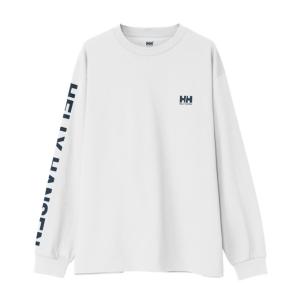 トップス(メンズ) ヘリーハンセン ミステプルオーバー L アイボリー(IV