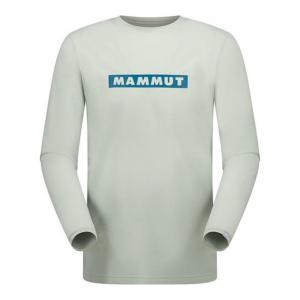 MAMMUT（マムート） MAMMUT Tシャツ 長袖 レディース Aenergy FL