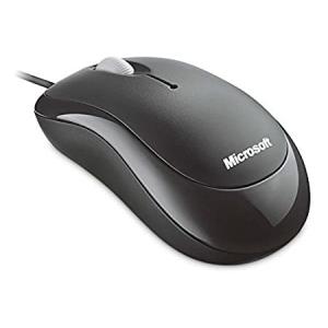 Microsoft Basic Optical Mouse for Business - Mouse - optical - 3 buttons - - 最安値・価格比較 - Yahoo ...