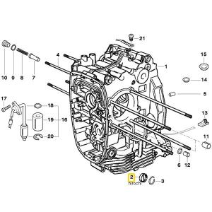 ヒロチー商事 - BMW純正パーツ（BMW純正）｜Yahoo!ショッピング