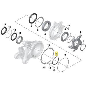 ヒロチー商事 1号店 - BMW純正（純正部品/用品）｜Yahoo!ショッピング