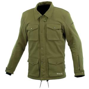 コミネ（Komine） JK-623-OL JK-623 秋冬モデル ハイプロテクトソフト