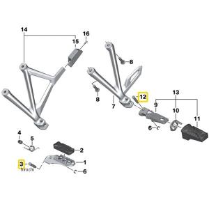 ヒロチー商事 1号店 - BMW純正（純正部品/用品）｜Yahoo!ショッピング