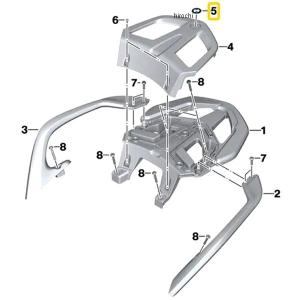 ヒロチー商事 1号店 - BMW純正（純正部品/用品）｜Yahoo!ショッピング