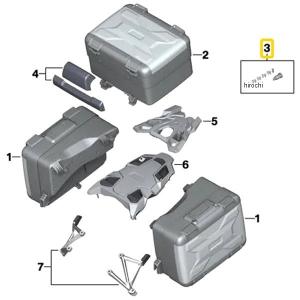 ヒロチー商事 1号店 - BMW純正（純正部品/用品）｜Yahoo!ショッピング
