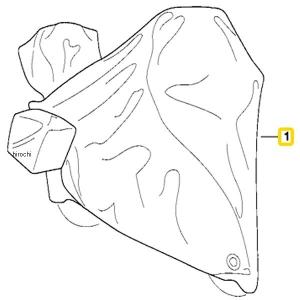 ヒロチー商事 1号店 - BMW純正（純正部品/用品）｜Yahoo!ショッピング