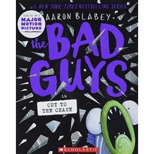 The Bad Guys in Cut to the Chase並行輸入品 - 最安値・価格比較 - Yahoo!ショッピング