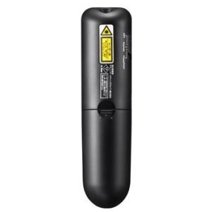 【送料無料】Canon・キヤノン レーザーポインター LASER POINTER PR500-RC :01068086:hit-market - 通販 - Yahoo!ショッピング