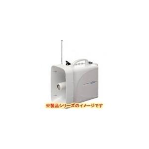 ユニペックス 30W 防滴スーパーワイヤレスメガホン レインボイサー TWB