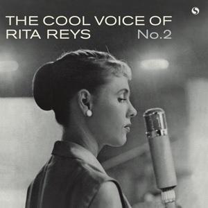 Rita Reys リタライス/Cool Voice Of Rita Rey... (アナログレコード) 〔LP〕 - 最安値・価格比較 - Yahoo!ショッピング｜口コミ・評判からも探せる