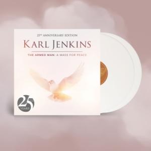 Karl Jenkins (Soft Machine/Adiemus) カールジェンキンス/Armed Man: A Mass For ...