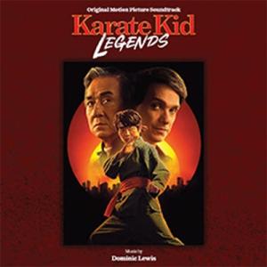 ベスト キッド レジェンズ / Karate Kid: Legends 輸入盤 〔CD〕（0826924167526）の最安値・価格比較、送料無料検索 - Yahoo!ショッピング