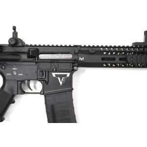 DOUBLE BELL TTIタイプ AR-15 ショート TTI TR-1刻印 メタル電動ガン ブラック M4 M16 No.080 :BELL-TTI-TR1-Airsoft-AEG ...