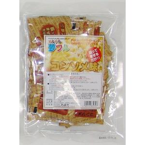 フルフル夢フルカレー味 3g×50袋入【ポップコーン フライドポテト