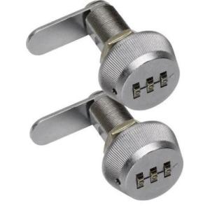 9 Pin Key Cable Lock - 最安値・価格比較 - Yahoo!ショッピング｜口コミ・評判からも探せる