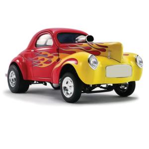 ミニカー 1923 フォード ホットロッド アメリカングラフィティー ミニカー 1923 フォード ホットロッド アメリカングラフィティー