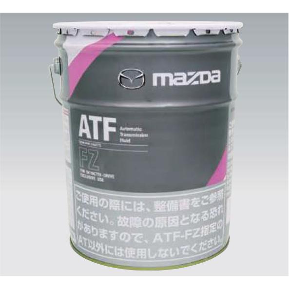 マツダ 自動車用 オートマオイル(ATF)｜オイル、フルード｜自動車｜車、バイク、自転車 おすすめ人気商品一覧 通販 - Yahoo!ショッピング