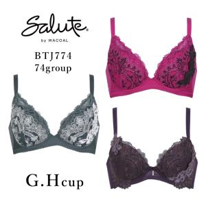 インナーショップ メイクリーン - サルート [Salute]（ワコール 【Wacoal】）｜Yahoo!ショッピング