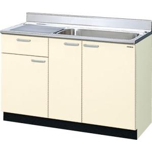 LIXIL サンウェーブ GKシリーズ 流し台 間口120cm GK-S-120MYN キッチン シンク W1200 :lixil-GK-S-120MYN:i-port Yahoo!店 ...