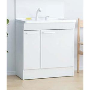 TOTO Vシリーズ 化粧台本体 間口750mm 片引き出し エコシングルシャワー水栓 洗面化粧台 :toto-ldpb075bjgen2:i-port Yahoo!店 - 通販 ...