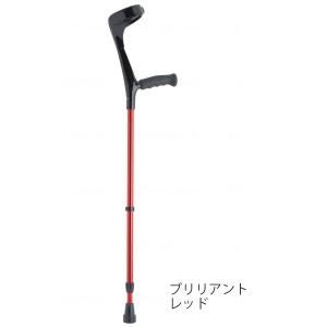 エルゴ グリプクラッチ・クローズドカフ（レギュラー）／ブラック