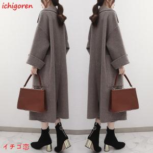 ニッセン（nissen） ワンピース ロング マキシ レディース 大きい胸