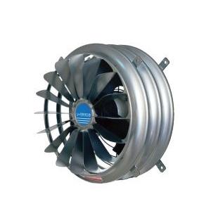 スイデン ハウス用循環扇 すくすくファン SHC-35C-3(三相200V・風量