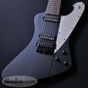 Ibanez FTM33 Fredrik Thordendal 」! アイバニーズからメシュガー、フレデリック・トーデンダルの新たな ...