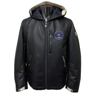 SINA COVA（シナコバ） 30％OFFセール！ 秋冬アイテム メンズ フード