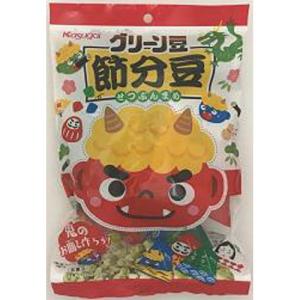 春日井 グリーン豆 節分豆 78g×12入 - 最安値・価格比較 - Yahoo!ショッピング｜口コミ・評判からも探せる