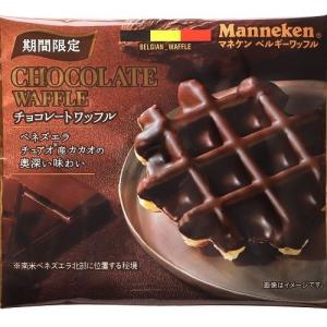 ローゼン マネケン ベルギーワッフル プレーン 30(6×5)個入｜ 送料別