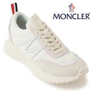 MONCLER（モンクレール） ローカットスニーカー 4M713 00 02S7X