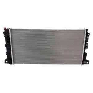 Motorcraft - Radiator Asy (P) (RAD130) - 最安値・価格比較 - Yahoo!ショッピング｜口コミ・評判 ...
