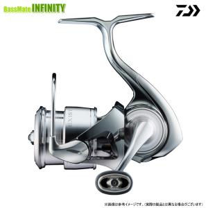 DAIWA（ダイワ） ○ダイワ 22 イグジスト SF2000SS-P 【まとめ送料割