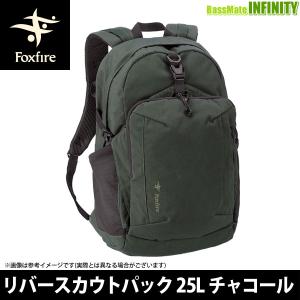 TIEMCO（ティムコ） タックルバッグ リバースカウトRSパック25L