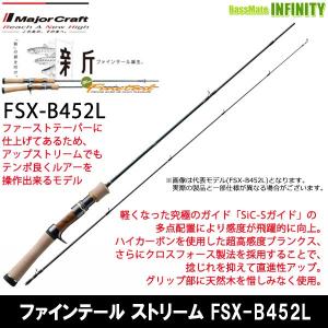 ファインテール 【トラウト(渓流)入門セット】○メジャークラフト