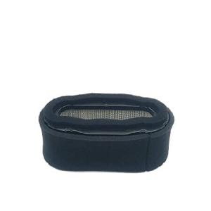 【並行輸入品】 MOWFILL 11013-7010 エアフィルター 11013-7009 プレフィルター付き カワサキ 11013-7012 ...