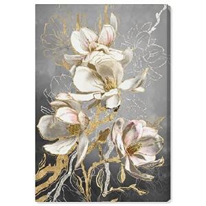 クラシックかつ人物的なウォールアートキャンバスプリント 「Modern Van Gogh Day」 リアリズム - 最安値・価格比較 ...