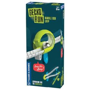 Gecko Run Marble Run Loop Expansion Pack by Thames ＆ Kosmos - Extra ...