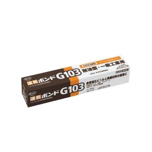 コニシ ボンド G103 170ml 10本 :g103-170ml:イーヅカ - 通販 - Yahoo!ショッピング