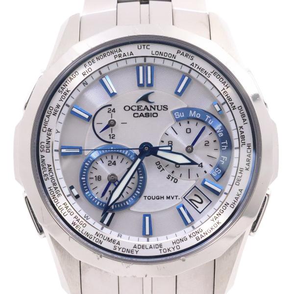 電波ソーラー腕時計のランキングTOP100 - 人気売れ筋ランキング - Yahoo!ショッピング