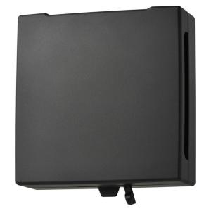 バクマ工業 RE-100JF-BK 樹脂製角型レジスター 100Φ 空気清浄フィルター付 ブラック 【RE100JFBK】 :RE-100JF-BK:IPX - 通販 - Yahoo!ショッピング