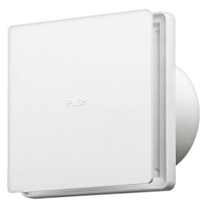 バクマ工業 REPD-150JF 自然給気用 樹脂製プッシュ式レジスター 操作部脱着式 空気清浄フィルター付 BEAR ベアー :REPD-150JF:IPX - 通販 - Yahoo!ショッピング