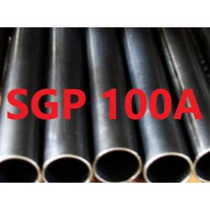 SGP 100A（114.3Φ*4.5t） L=551〜600mm カット販売 ニスなしSGP 丸パイプ 配管用炭素鋼鋼管 切断販売 寸法切り :sgp100a551-600:アイアンマン ...