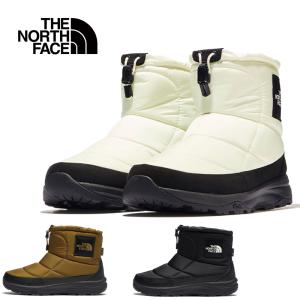 THE NORTH FACE（ザ ノースフェイス） デタッチャブル ヌプシ ブーティ