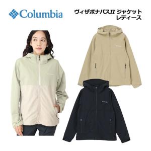 ジャケット(レディース) コロンビア ブラインドブラッシュジャケット