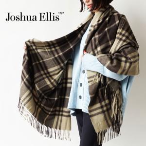 Joshua Ellis (正規販売店) ジョシュアエリス ストール カシミヤ Joshua Ellis (正規販売店) ジョシュアエリス ストール カシミヤ