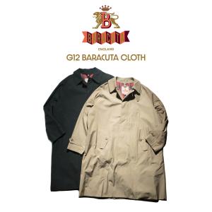 BARACUTA バラクータ G10 オリジナルトレンチコート | ORIGINAL BARACUTA バラクータ G10 オリジナルトレンチコート | ORIGINAL