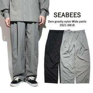 シービーズ SEABEES フリースパンツ ｜ メンズ M L : Jalana